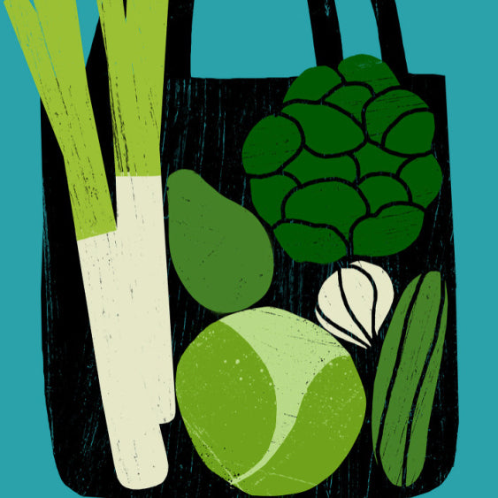 Ana Zaja Petrak Prints - Posters UK - Framed Art Prints