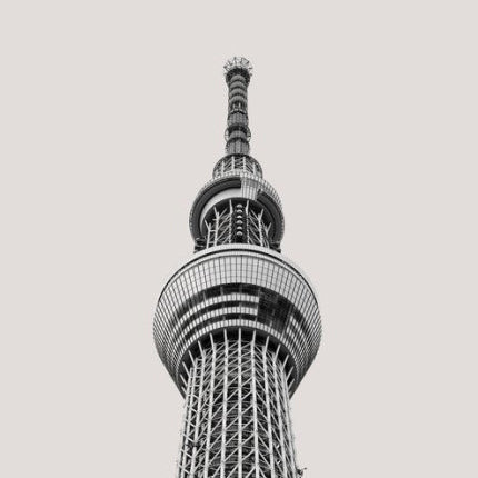 Architectural Drawings Prints - Posters UK - Framed Art