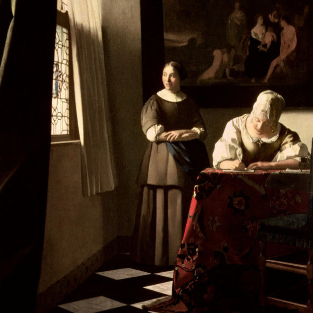 Dutch & Flemish Classics Prints - Posters UK - Framed Art