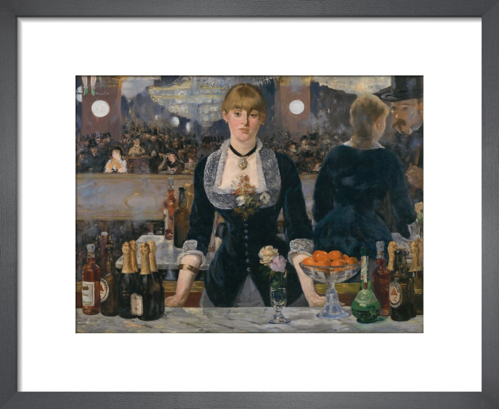 Édouard Manet Prints - Posters UK - Framed Art Prints