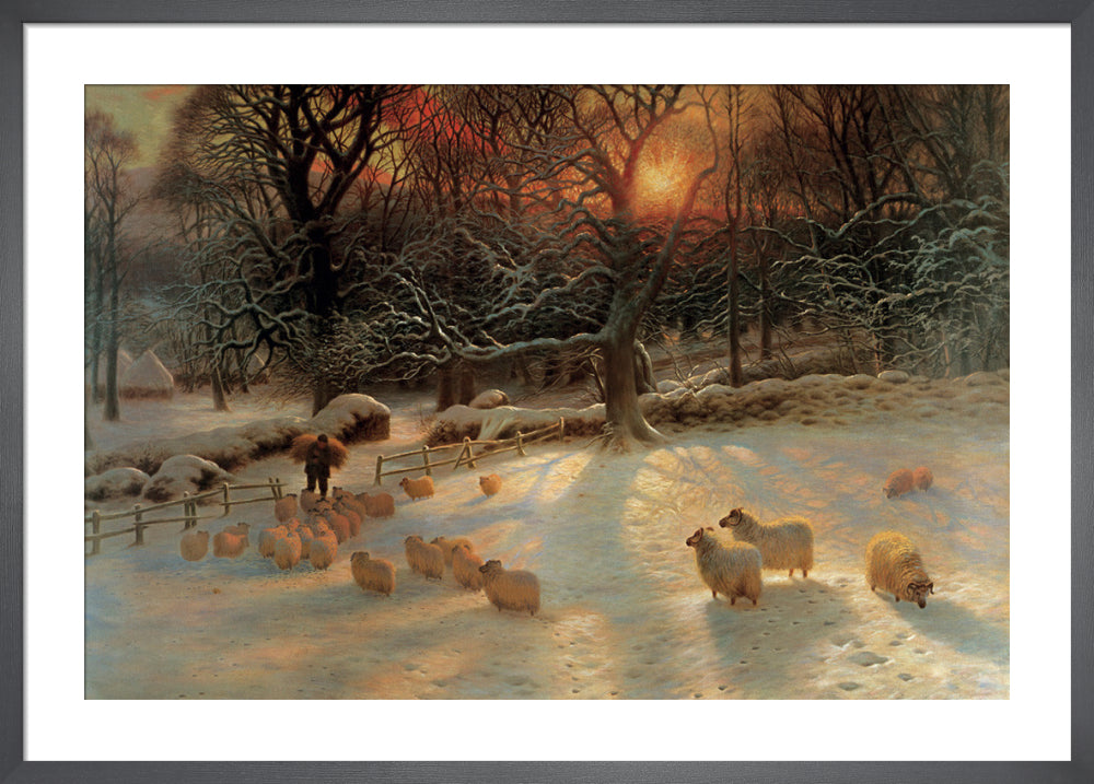Joseph Farquharson Prints - Posters UK - Framed Art Prints