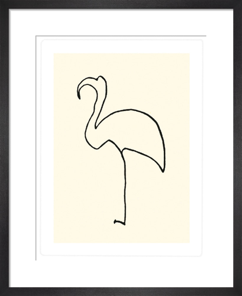 Line Art Prints - Posters UK - Framed Art Prints