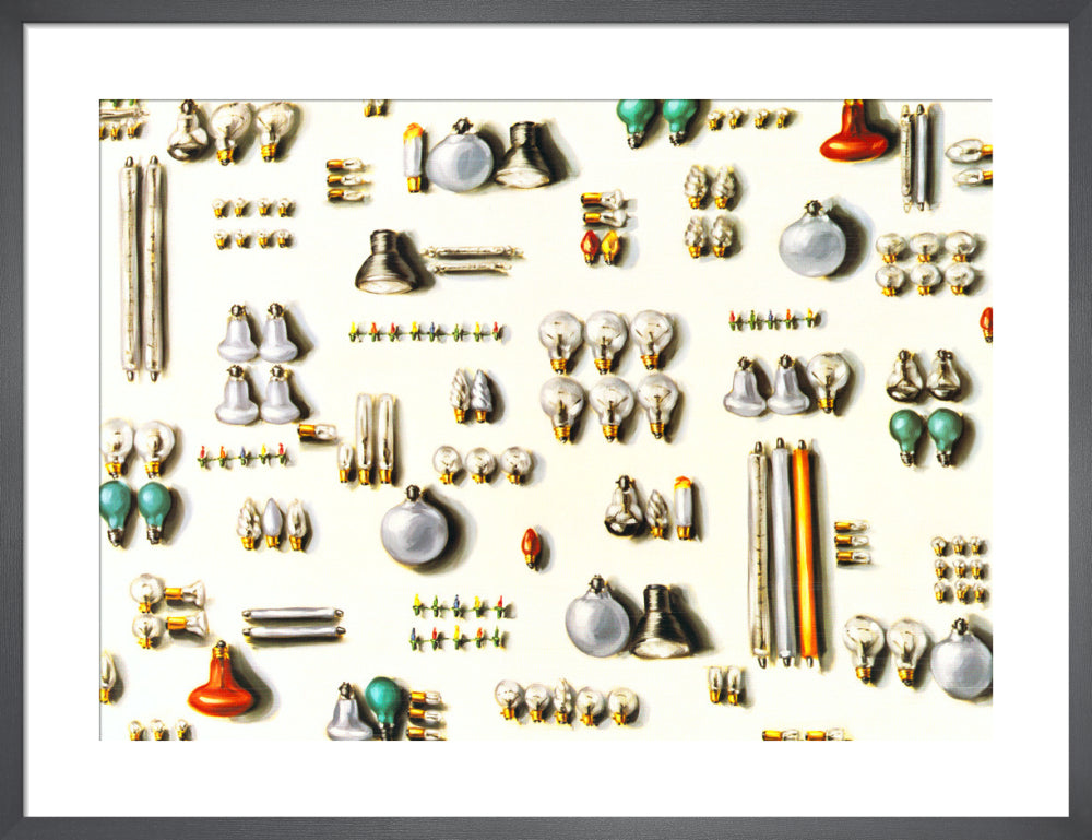 Lisa Milroy Prints - Posters UK - Framed Art Prints