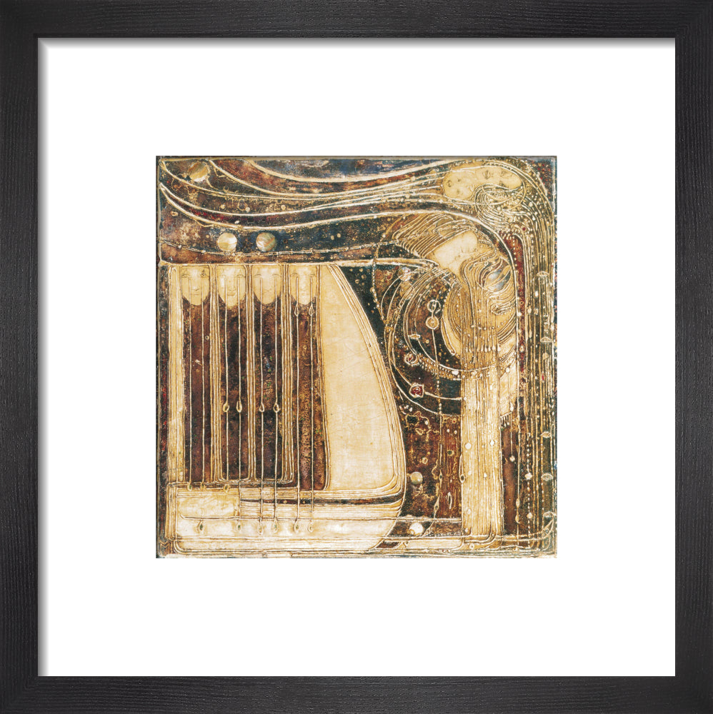 Margaret Macdonald Mackintosh Prints - Posters UK - Framed