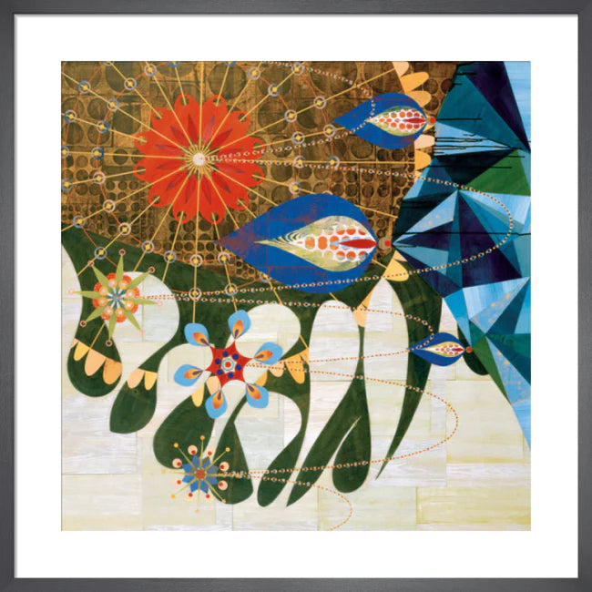 Rex Ray Prints - Posters UK - Framed Art Prints