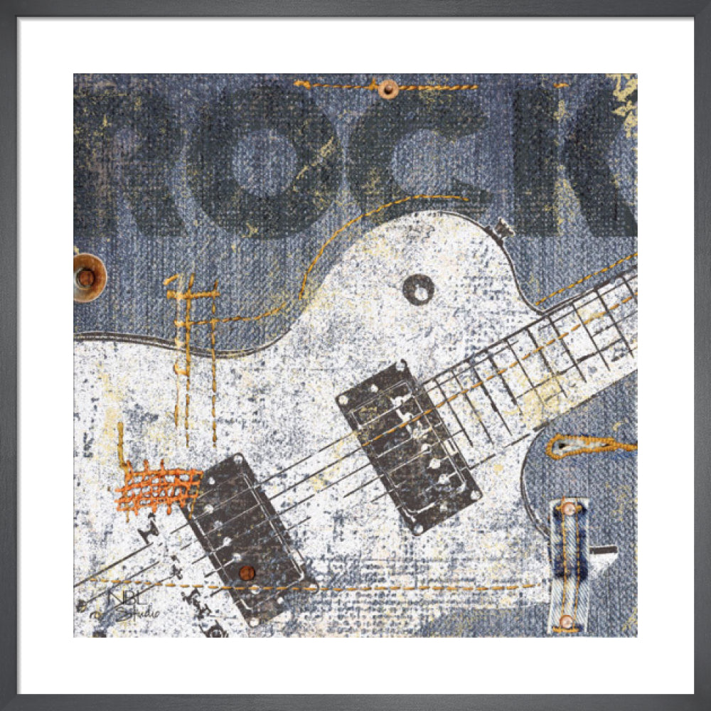 Rock Prints - Posters UK - Framed Art Prints