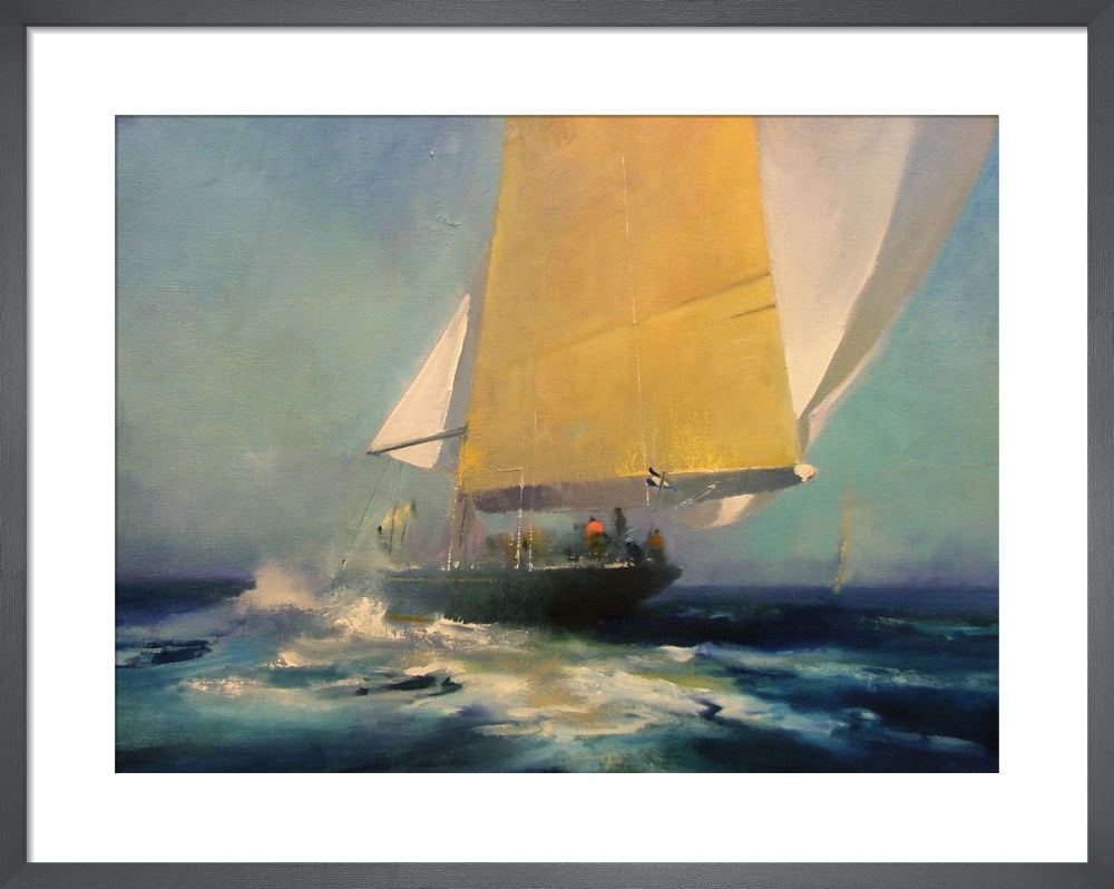 Sailing Prints - Posters UK - Framed Art Prints